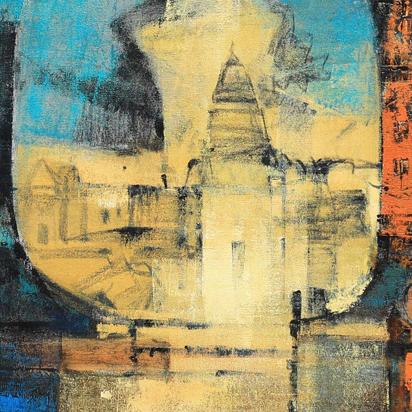 Urban Stories 01 – Artisera