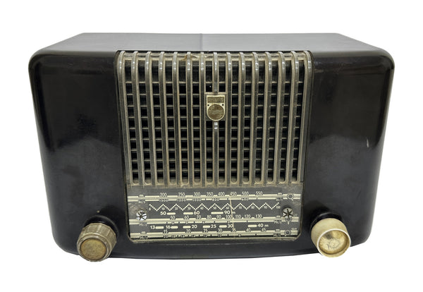 Philips Valve Radio – Artisera