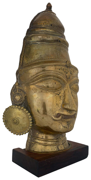 Durga Mask – Artisera