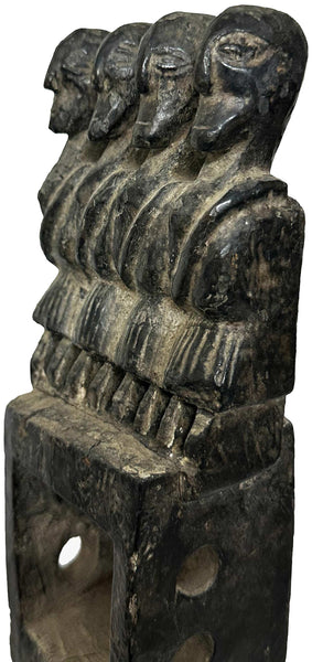 Dhodro Banam 01 – Artisera