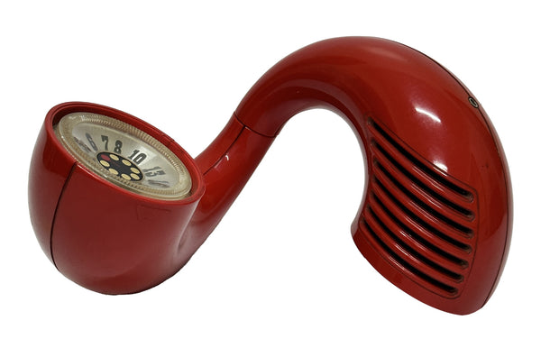 Toot-A-Loop Radio – Artisera