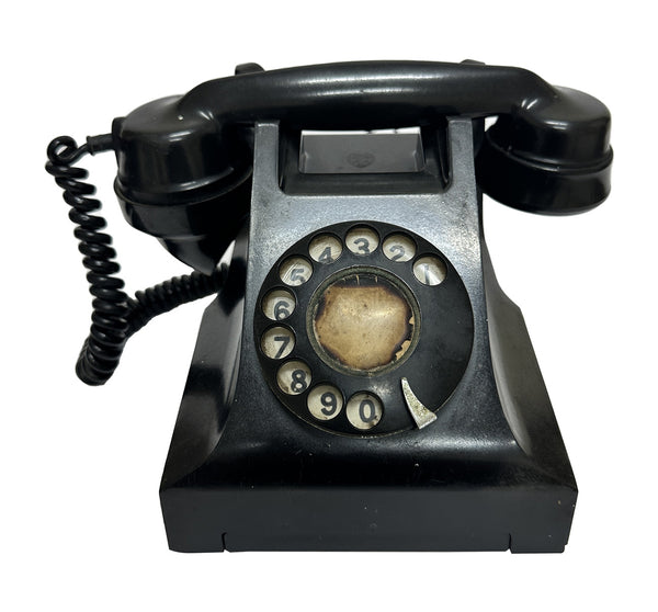 Bakelite ITI Telephone 02 – Artisera