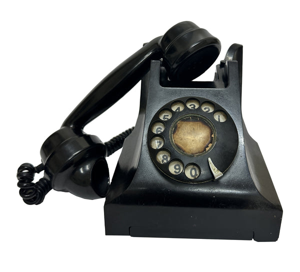 Bakelite ITI Telephone 02 – Artisera