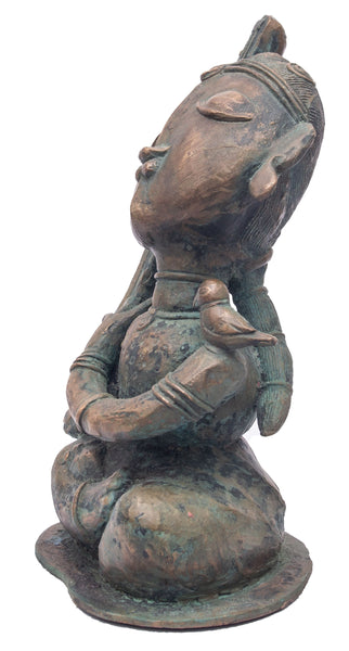 The Singer 01 – Artisera