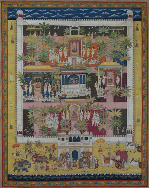 Lal Bagh - 01 – Artisera