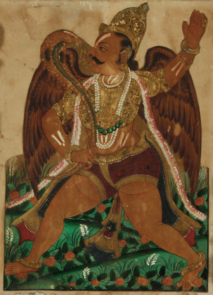 Garuda – Artisera