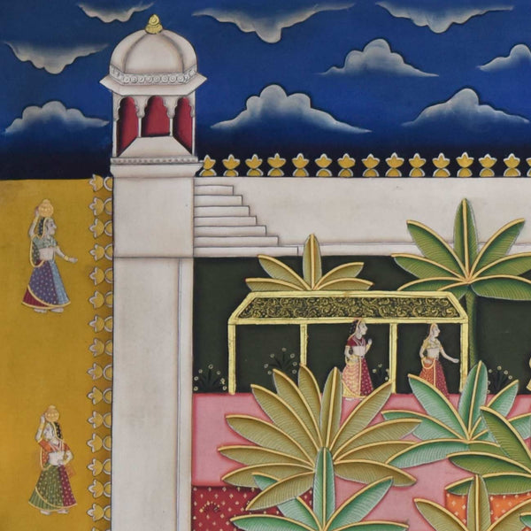 Lal Bagh - 02 – Artisera