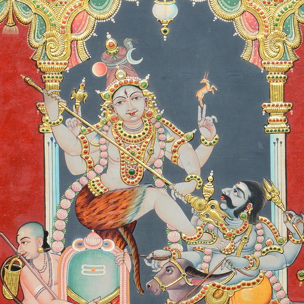 Markandeya – Artisera