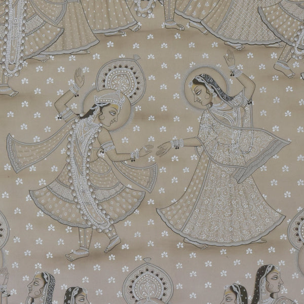 Raas Leela - 08 – Artisera