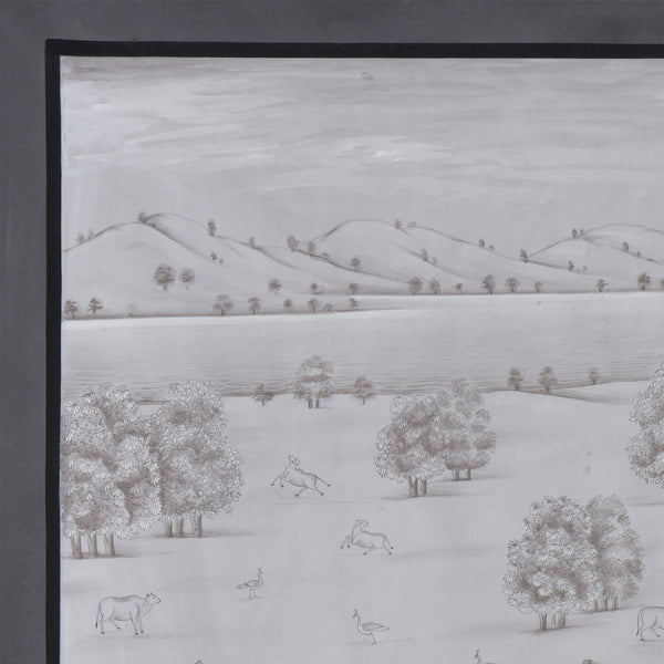 Group of Cows - 12 – Artisera