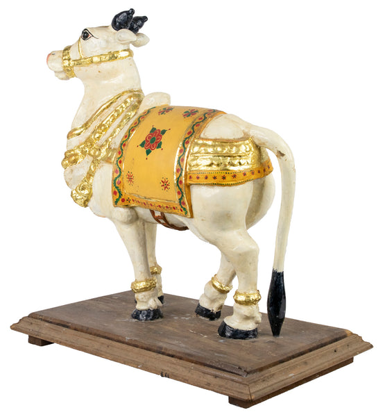 Standing Nandi – Artisera