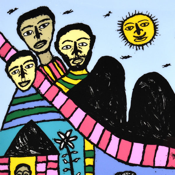 Morning Cheer – Artisera