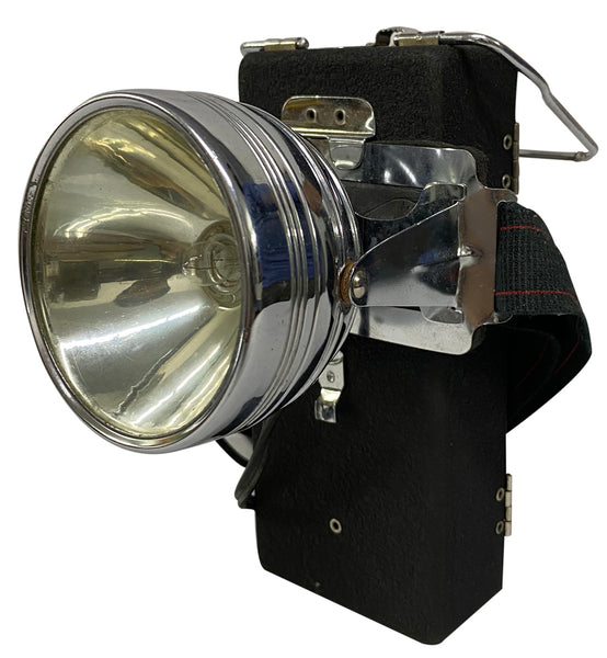 Winchester Twin-Service Headlight Lantern – Artisera