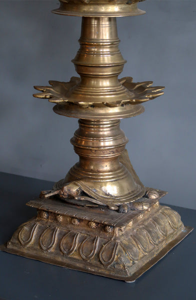 Nandi Lamp – Artisera