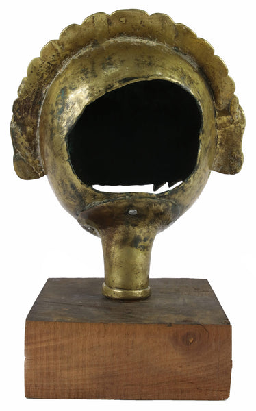 Bhairava Head – Artisera