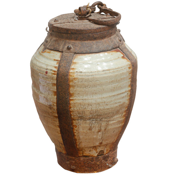 Gun Powder Jar – Artisera