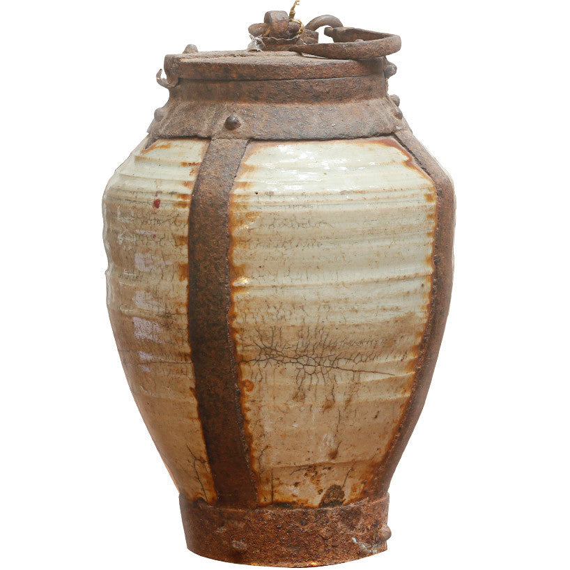 Gun Powder Jar – Artisera