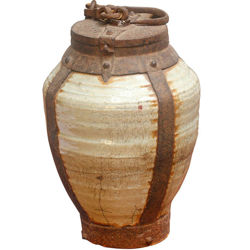 Gun Powder Jar – Artisera