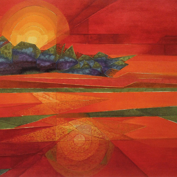 Casuarina Line - II – Artisera