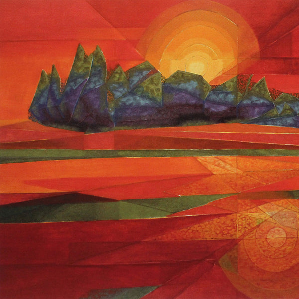 Casuarina Line - II – Artisera