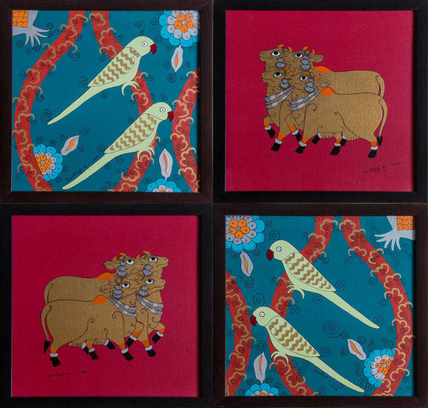 Krishna Lal – Artisera